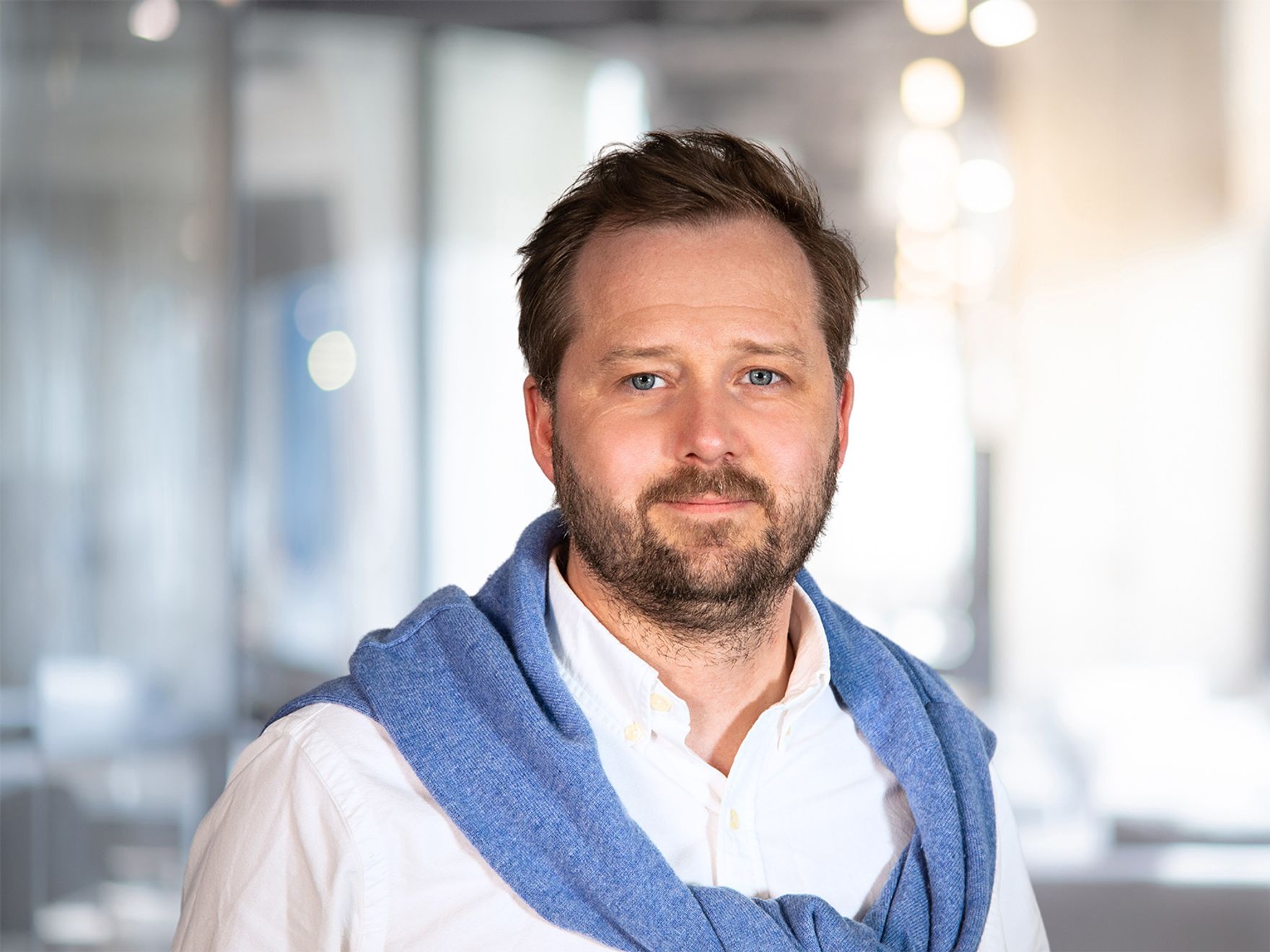 Alltid tilgjengelig | 4Service