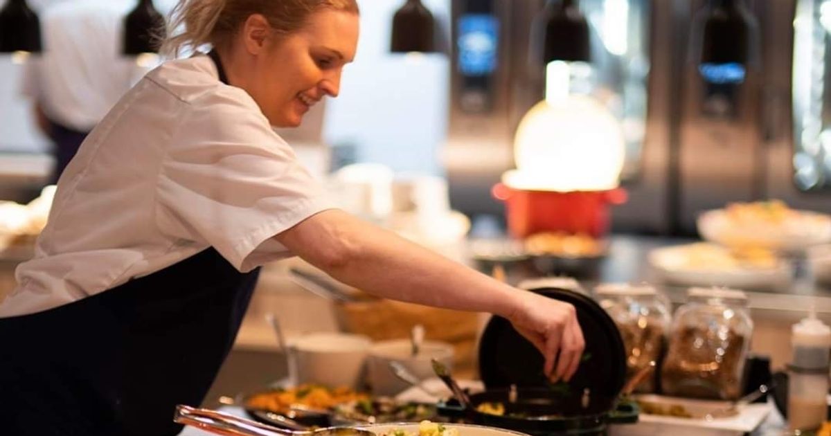 Ideer som engasjerer | 4Service