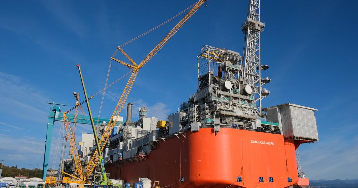 Aker Solutions Stord | 4Service